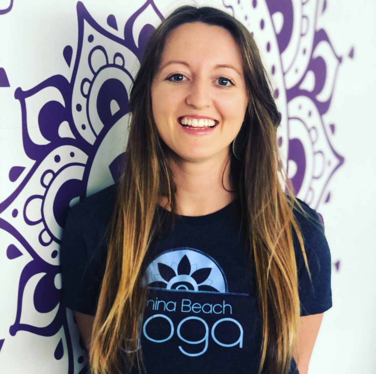 Welcome to Umina Beach Yoga